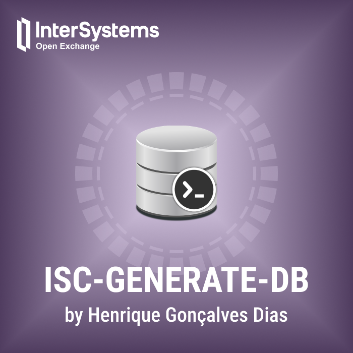 Notifications | InterSystems Developer Community