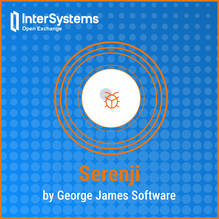 Developer Community for InterSystems IRIS, Caché, Ensemble, HealthShare, InterSystems Business ...