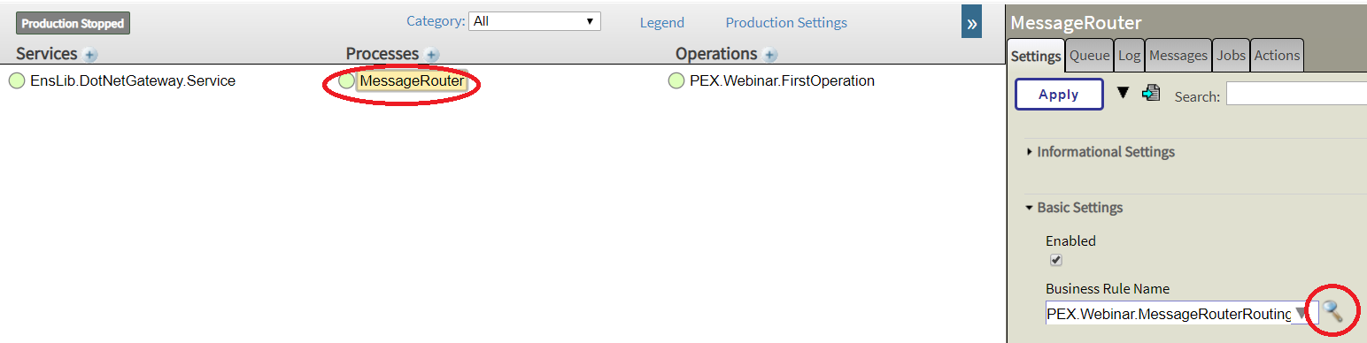 Implementing Iris Integrations With Net Or Java Using Pex Intersystems