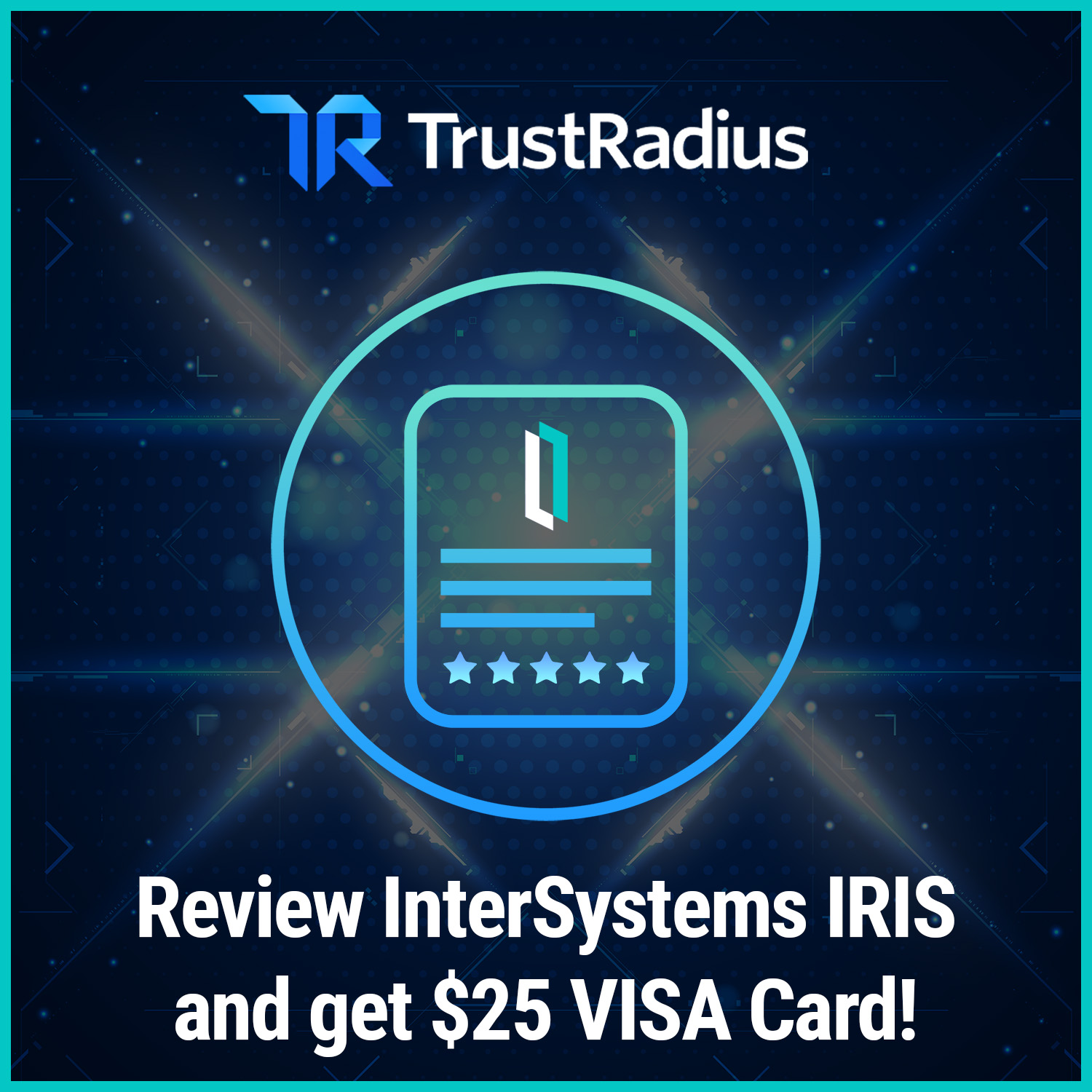 Contest | InterSystems Developer Community